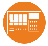 KDJ-ONE | KDJ-ONE Portable Audio Workstation