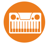 KDJ-ONE | KDJ-ONE Portable Audio Workstation