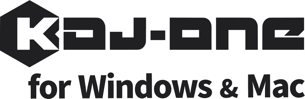 KDJ-ONE | KDJ-ONE Portable Audio Workstation™